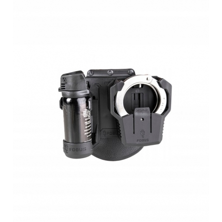 FOBUS PLATFORMA RP2 + DSS3 NA GAZ + HSP-2 KAJDANKI | Aro Broń