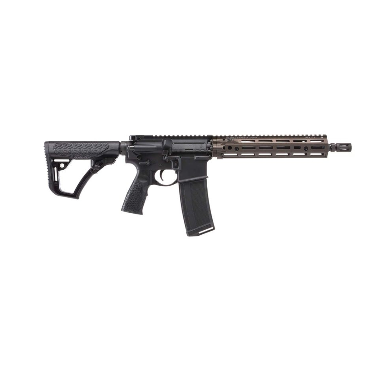 Karabinek AR15 Daniel Defense DD4 RISIII 14,5" fde